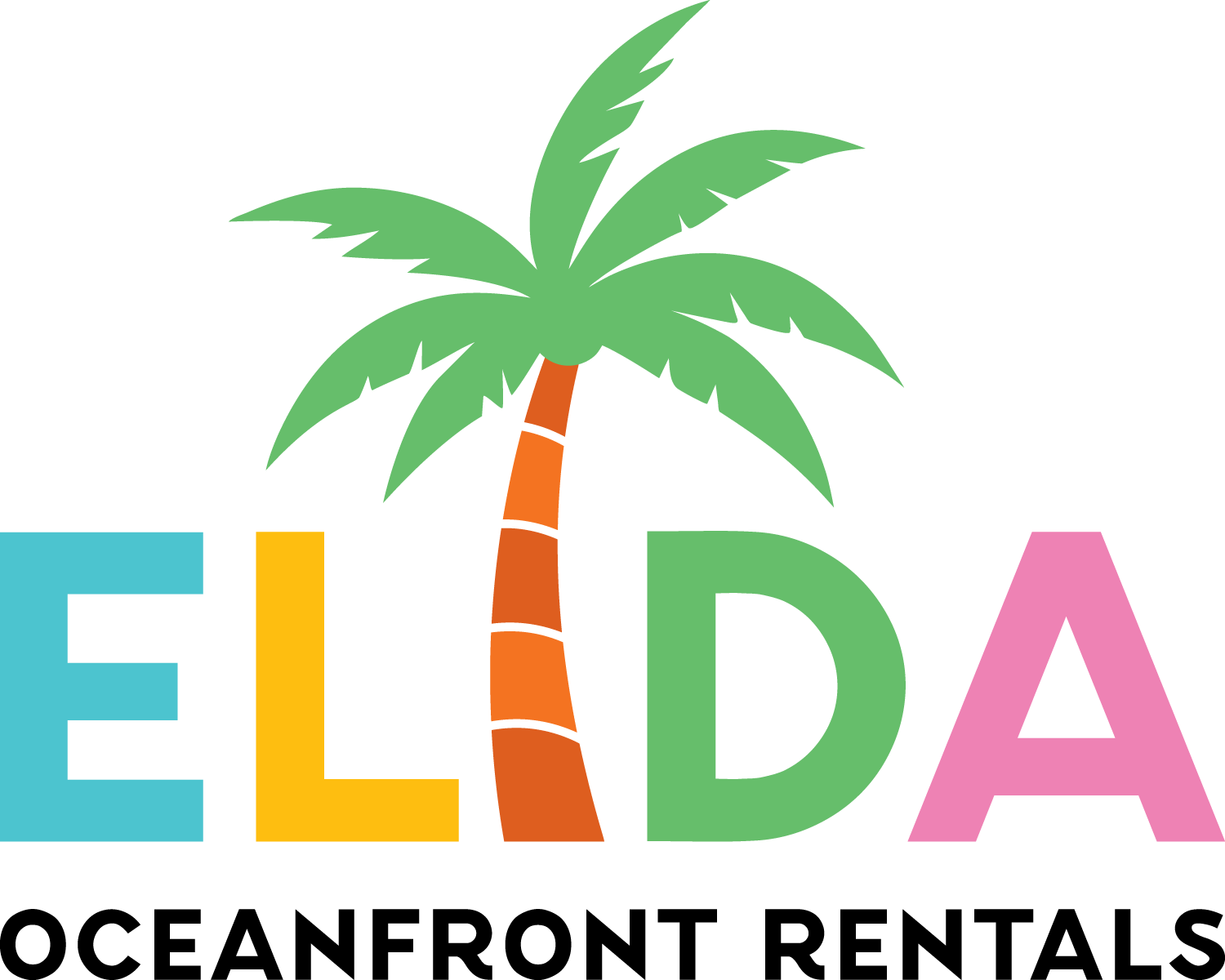 Elida Oceanfront Rentals - Beachfront Apartment in Puerto Plata